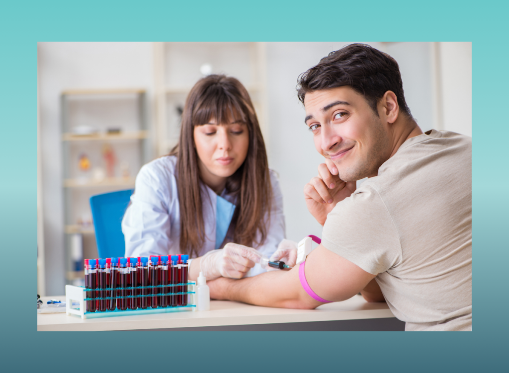 Where to Get Blood Tests in Mendoza: Labs, Prices & At-Home Options ...